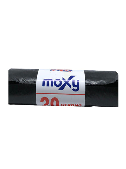 Extra Strong Eco Large Dustbin Bin Bags Heavy Duty – Mega Bazaar Limited